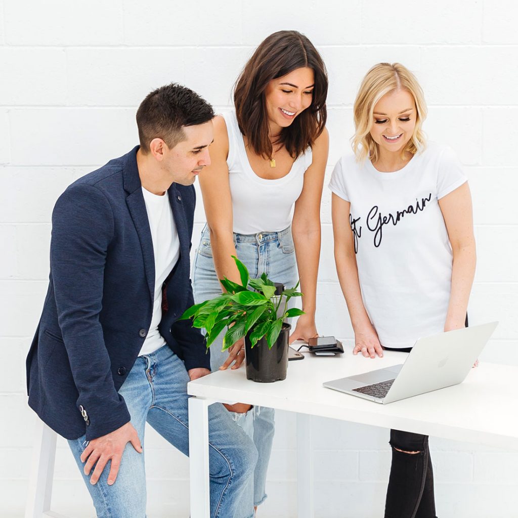 Services - Evocative Media