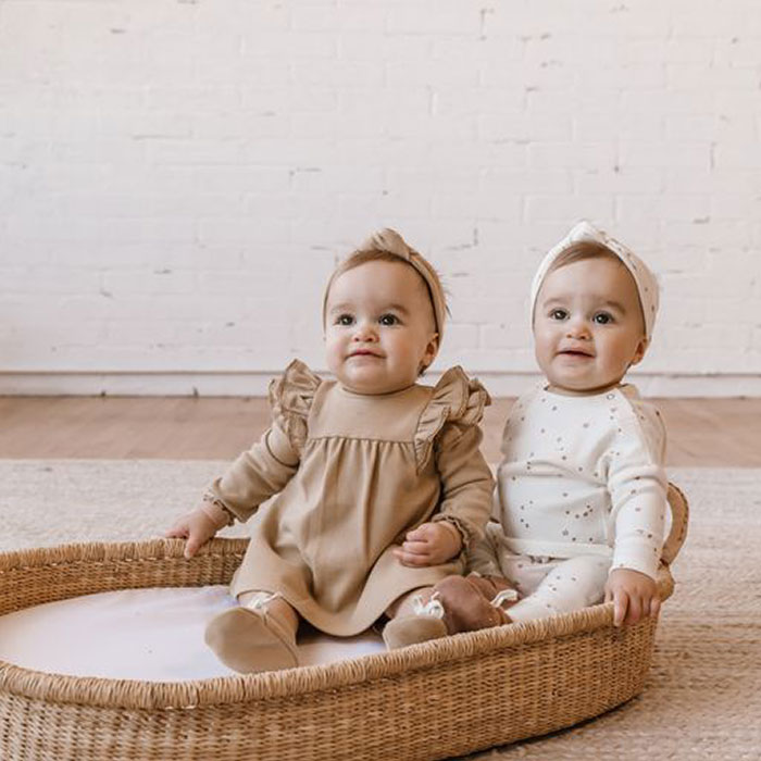 Quincy Mae - Evocative Media