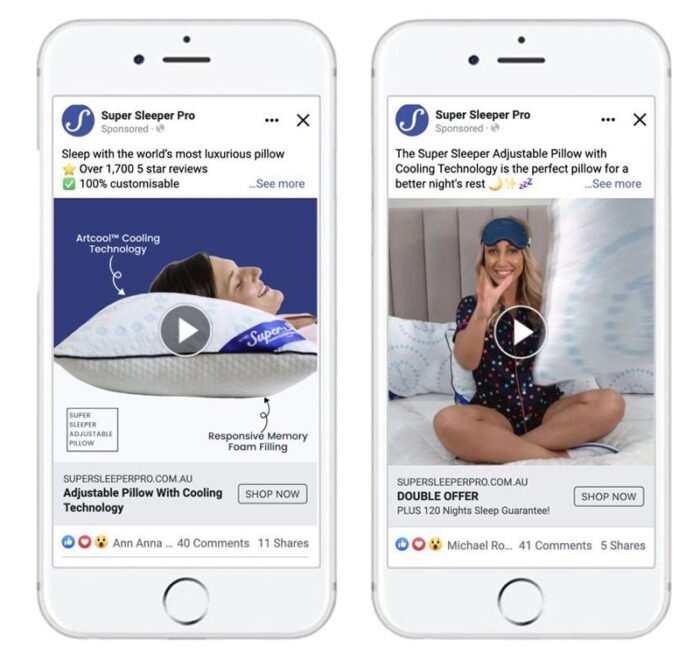 Super Sleeper Pro - Evocative Media